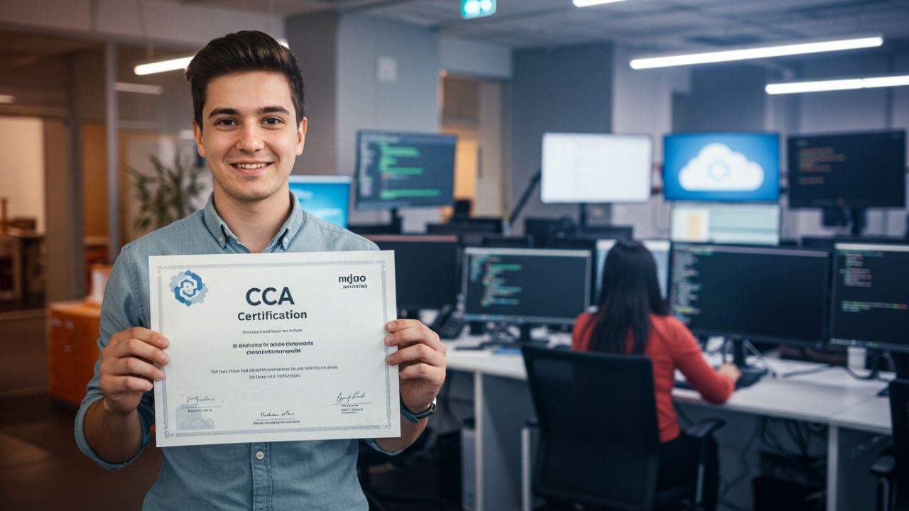 Everything You Need to Know About CCA Certification: A Guide for Aspiring Agronomy Professionals