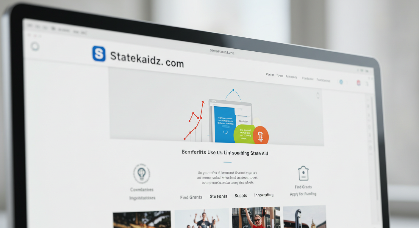 Statekaidz.com: Your Ultimate Resource for State Aid Information